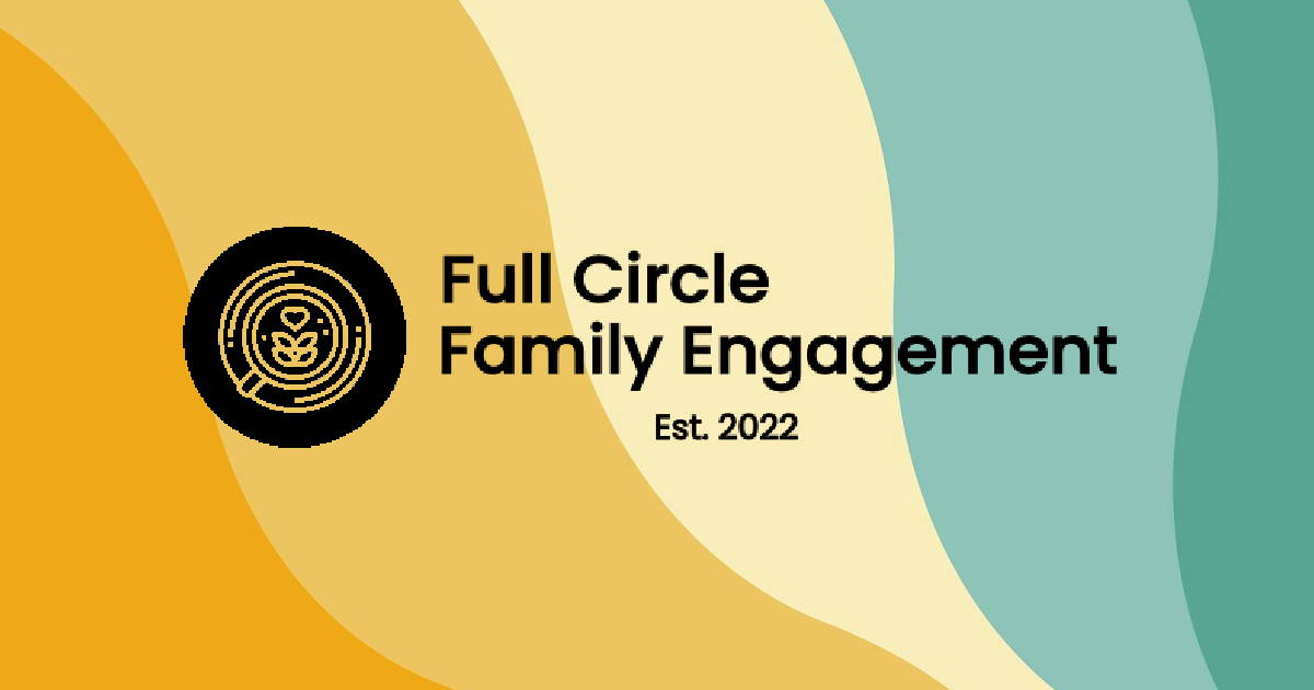 About Kristen Banfield - Full Circle Family Engagement